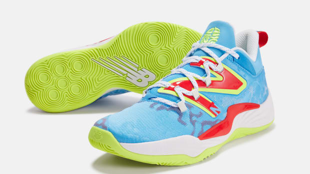 Jamal Murray - Sports Illustrated FanNation Kicks News, Analysis and More