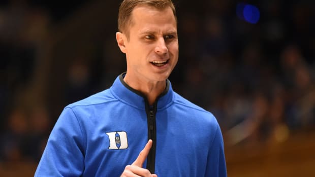 Last Unsigned 2024 Duke Basketball Commit Reveals Plans - Sports ...