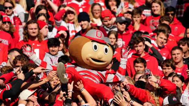 Buckeyes Take Top Spot Among Athletic Revenue In 2022 - Sports ...