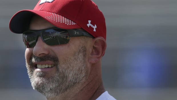 Tom Allen Says Bob Bostad 'Very Best Person' To Become Indiana ...