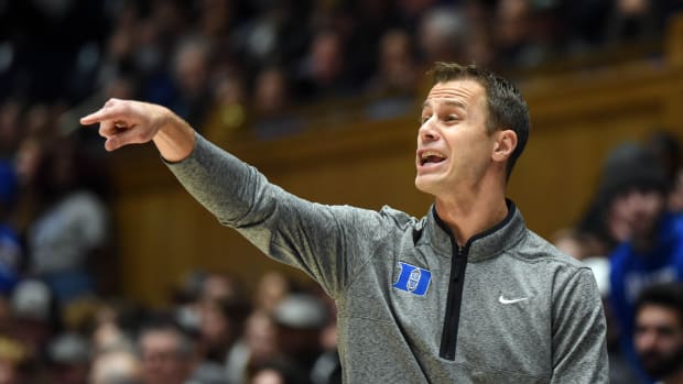 Duke basketball recruiting: Five-star talks decision timeline - Sports ...