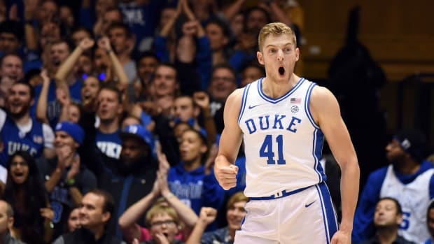 Duke basketball: Seven former Blue Devils land NBA opportunities ...