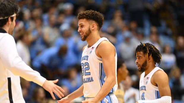 Recent UNC Basketball Forward Gets Let Go by Cavaliers - Sports ...