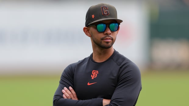 REPORT: Kai Correa To Join Guardians Coaching Staff - Sports ...