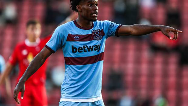 Who is new Sunderland midfielder Pierre Ekwah? - Sports Illustrated Sunderland Nation