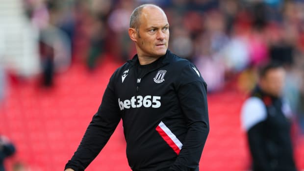 Alex Neil Stoke failure offers biggest argument for Sunderland to ...