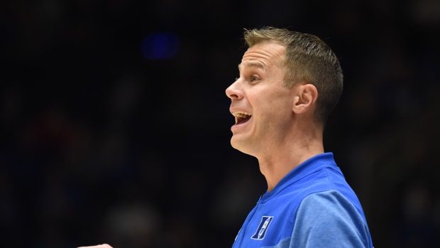 Duke Basketball: Top Five Recruit Reports New Blue Devil Interest ...