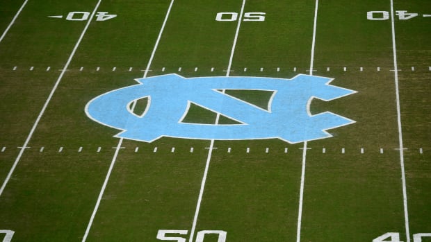 Schedule Update for UNC Football's Penultimate Home Game - Sports ...