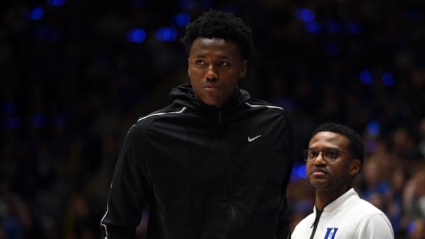 Recruiting - Sports Illustrated Duke Blue Devils News, Analysis and More