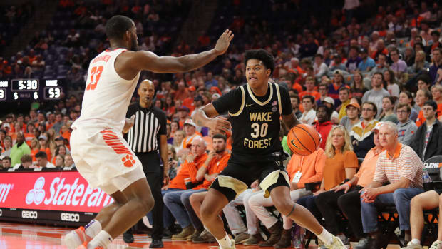 ACC Basketball 2022-23 Preview: Wake Forest Demon Deacons - Sports ...