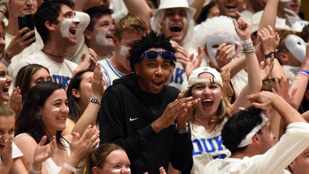 Duke Basketball: Fiery Public School Five-Star Heading to Durham ...