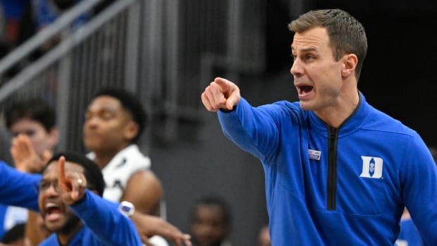 Duke Basketball: Crafty Recruit Reports Interest From Blue Devils ...
