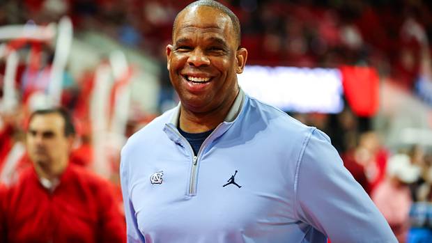 One Huge UNC Basketball Target Sounds High on Tar Heels - Sports ...