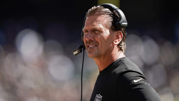 Seattle Seahawks Hiring Greg Olson Adds Intrigue to Geno Smith, QB ...