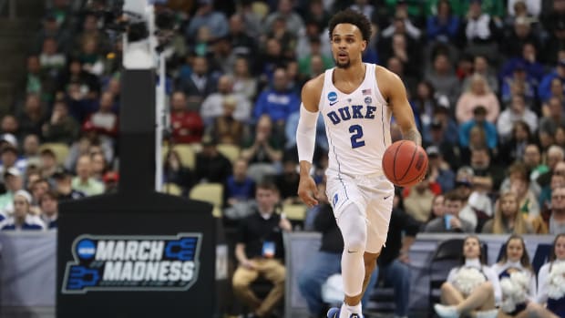 'Lucrative' Deal to Keep Duke Basketball Talent in Canada - Sports ...