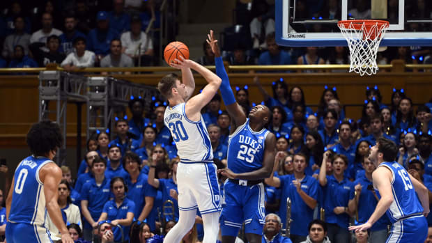 Duke Basketball Boasts Four 'Top 100 Players' Entering Season - Sports ...