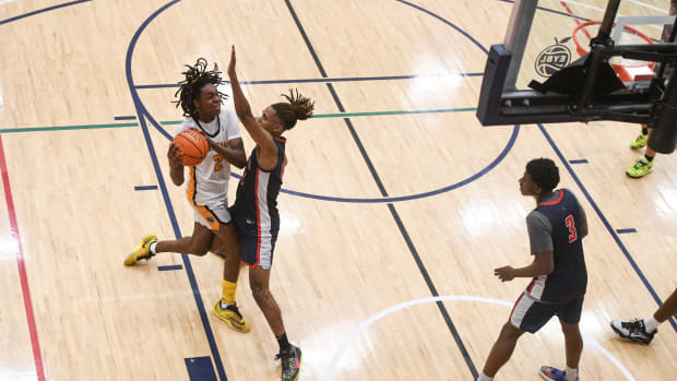 Prime UNC Basketball Target Draws High Praise, Talks Potential Visits ... Prime UNC Basketball Target Draws High Praise, Talks Potential Visits ...