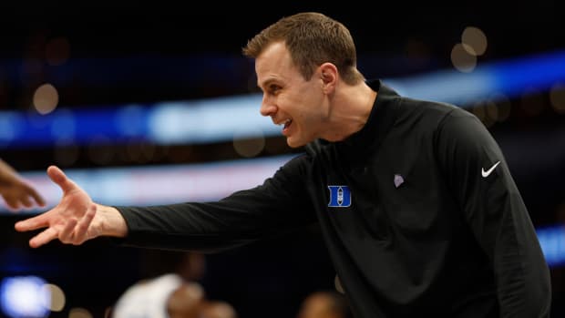 Duke Basketball Receives Third-Lowest Final Ranking in 17 Years ...