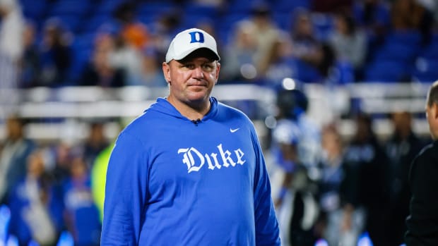 Duke Football Earns Funny Mention on 'Saturday Night Live' - Sports ...