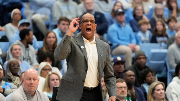 UNC Basketball: Tar Heel Depth Growing at Ideal Time of Year - Sports ...