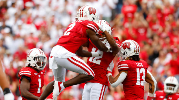 Wisconsin versus Ohio State: Three matchups to watch - Sports ...