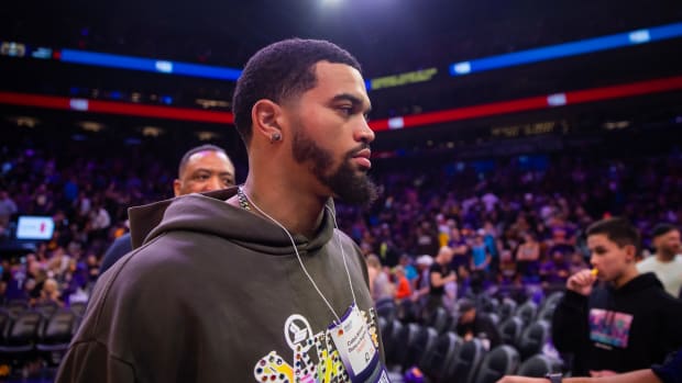 Caleb Williams - Sports Illustrated FanNation Kicks News, Analysis and More