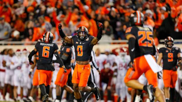 Blessings & Opportunities: Washington Commanders Add Two Prospects in ...