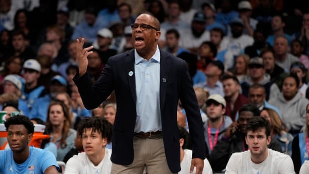 Prime UNC Basketball Target Hears From Kentucky 'Probably Every Day ...