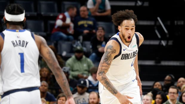 Duke Basketball One-And-Done Now on Track to Set All-Time NBA Record ...