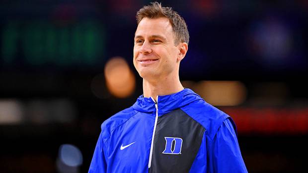 Duke Basketball in Position to Totally Ignore Transfer Portal - Sports ...