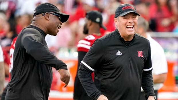 Watch Guide: Wisconsin Badgers at Nebraska preview and notes - Sports ...