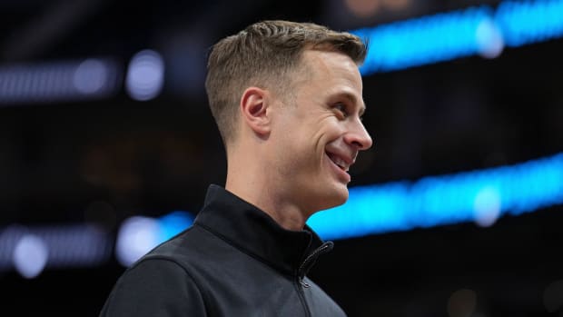 Duke Basketball Staff Visits High-Flying 2024 Target - Sports ...