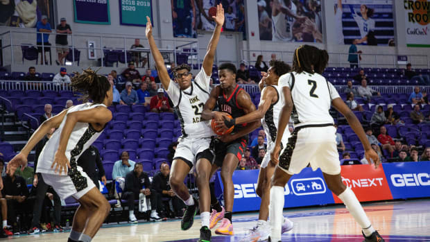 Duke Basketball Recruiting: Thrilling Talent Announces Decision Time ...