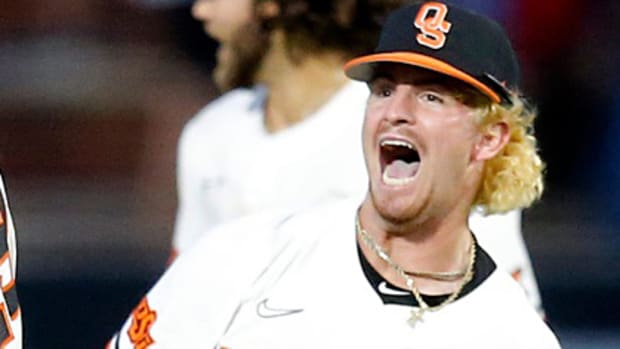 Oklahoma State Proves Its Better Fit for SEC - Sports Illustrated All ...