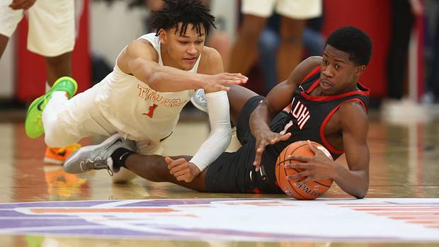 Duke Basketball Now Looks Like 'Team to Beat' for Explosive Prep ...