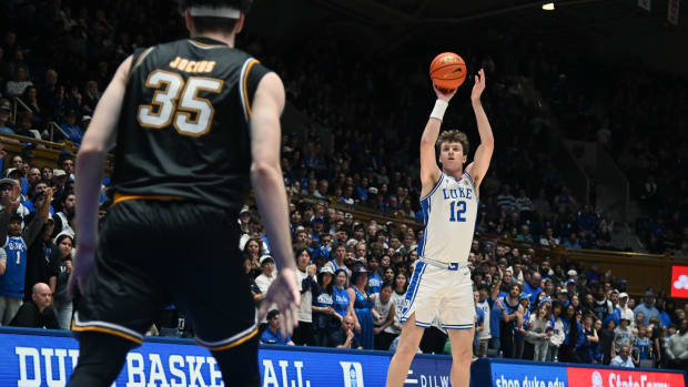 Duke Basketball: '3J Power' Makes Case for More Looks in Games - Sports ...