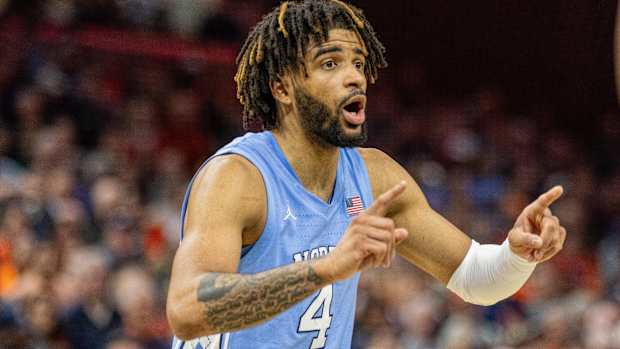Basketball - Sports Illustrated North Carolina Tarheels News, Analysis ...