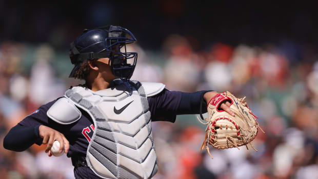 Sports Illustrated Cleveland Guardians News, Analysis and More