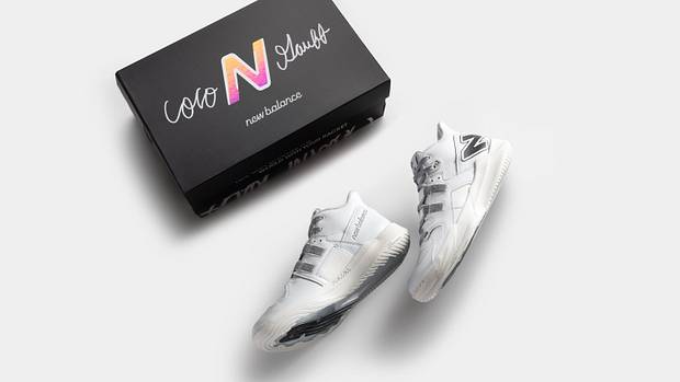 New Balance Coco CG1 ‘New Vintage’ Release Information - Sports ...