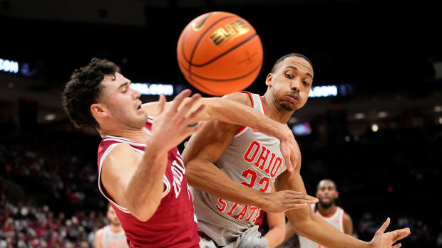 Columbus to Host 2020 TBT at Nationwide - Sports Illustrated Ohio State ...