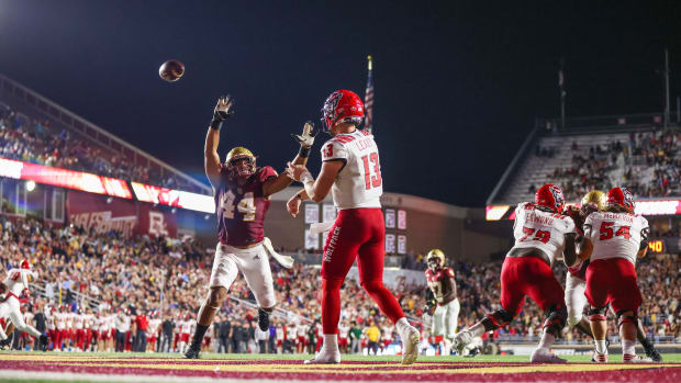 Sports Illustrated NC State Wolfpack News, Analysis and More