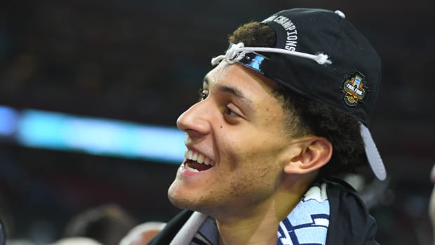 UNC Basketball Champ Lands Contract With Timberwolves - Sports ...