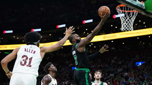 Here's What Stood Out in Celtics' Loss vs. Cavaliers: Boston's Versatility on Display, but ...