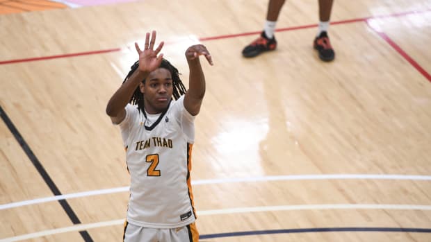 Five-Star UNC Basketball Recruit Addresses Reclass Possibility - Sports ... Five-Star UNC Basketball Recruit Addresses Reclass Possibility - Sports ...