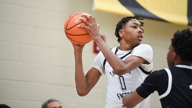 Duke Basketball Recruiting: Isaiah Evans Hushes Tar Heel Fans - Sports ...