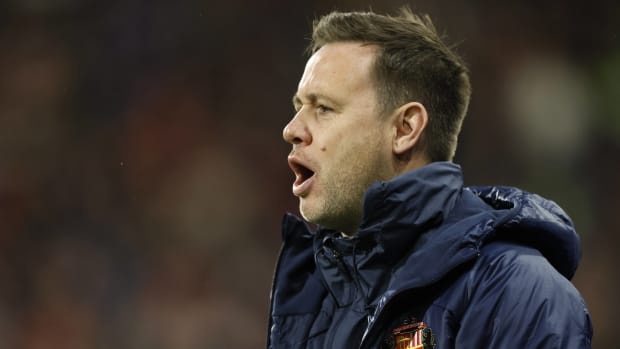 Four key questions Michael Beale must answer after Sunderland horror ...