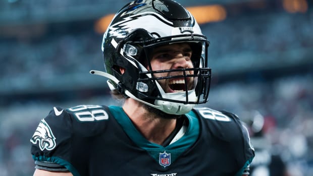 Philadelphia Eagles Expecting Pair of Key Players to Return From Injury ...