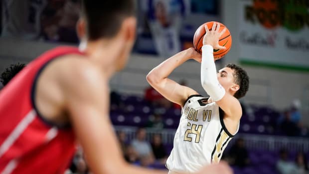 Duke Basketball Announces Signing of 'Big-Time Shooter' - Sports ...