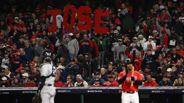 Jose Ramirez's Injury Wouldn't Stop Him From Leading 2022 Guardians to ...