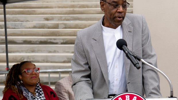 After 50-Plus Years in Football, John Mitchell's Legacy Immeasurable ...